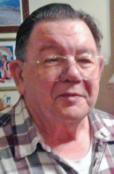 Richard J. Fallat 1934-2024 | News, Sports, Jobs - The Vindicator